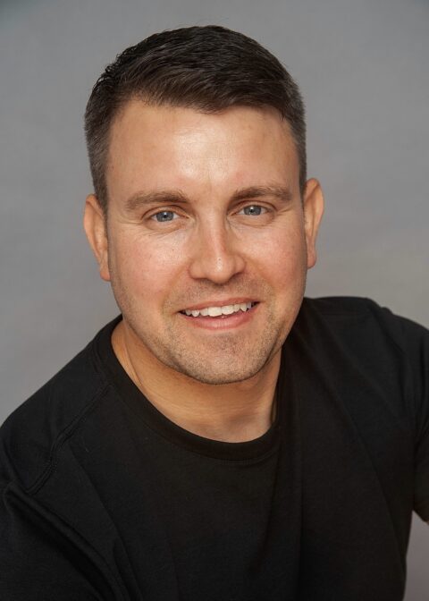 Adam Jackson | Actor